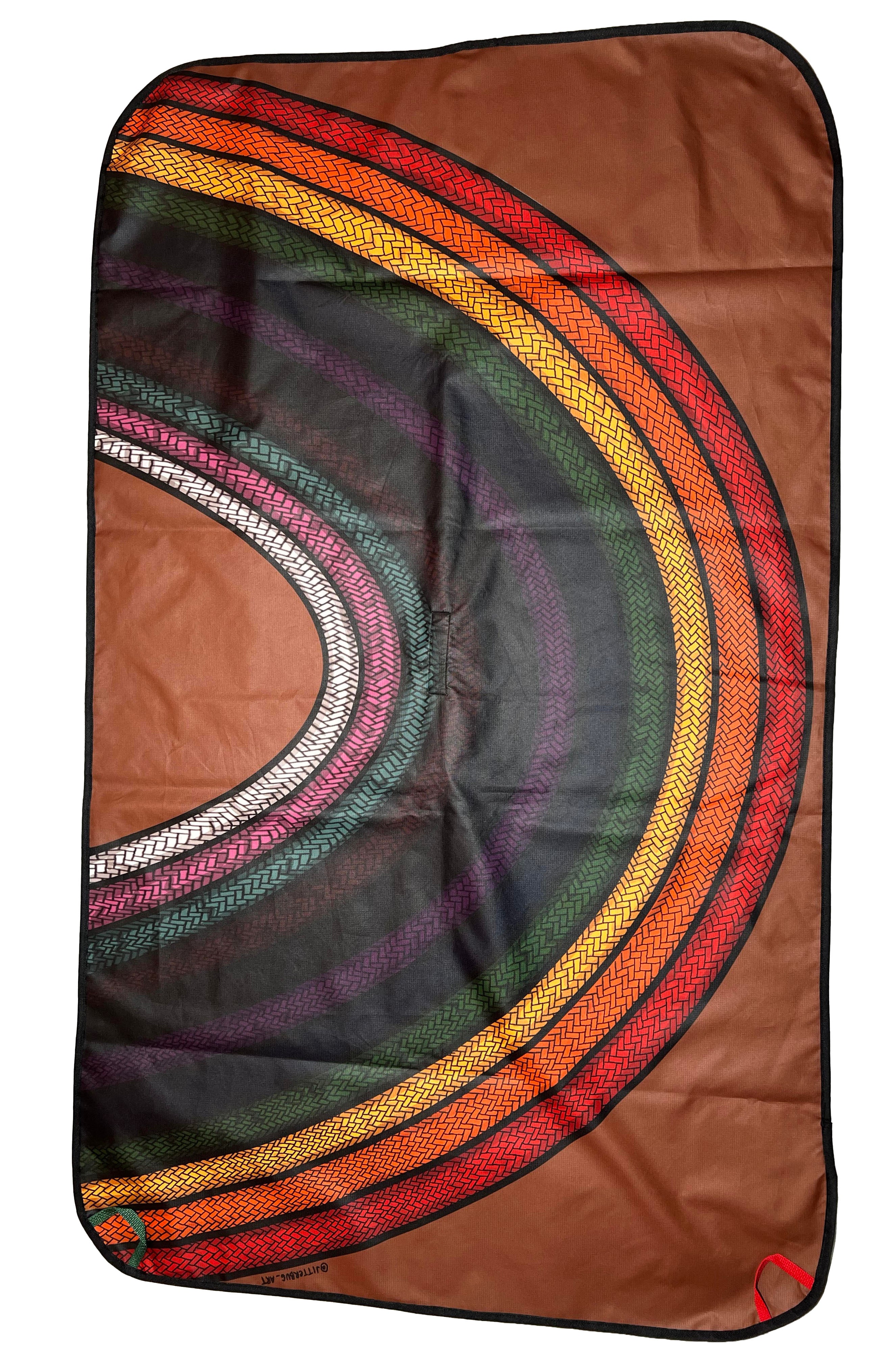 Rainbow Ropes – Lacaidaropes